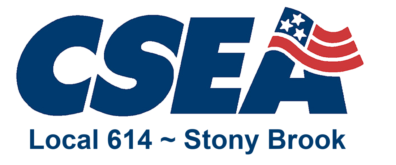 CSEA Local 614 - Stony Brook Employees