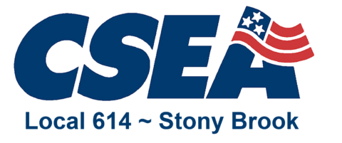 CSEA Local 614 - Stony Brook Employees