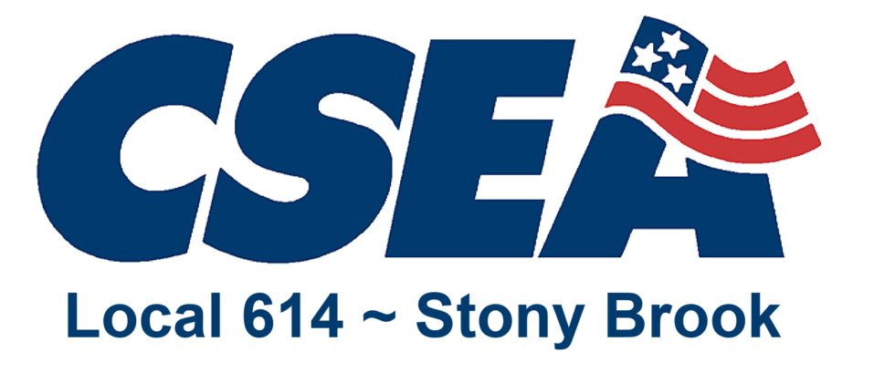 CSEA Local 614 - Stony Brook Employees