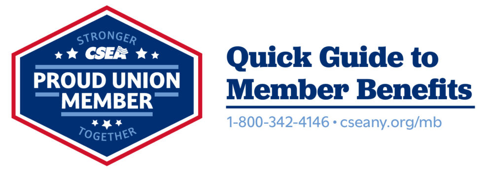 Benefits | CSEA Local 614 - Stony Brook Employees